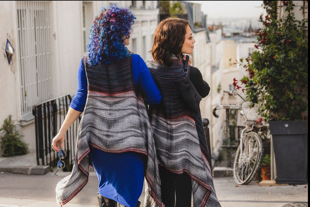 Wearables – Sydney Sogol